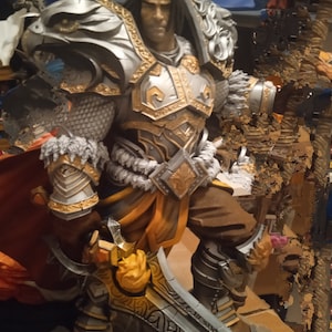 İndominus Rex Statue 1/18 Scale 30cm Height Jurassic World Collectible ...