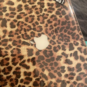 Rainbow Apple Macbook Decal Retro Apple Logo Macbook Sticker | Etsy