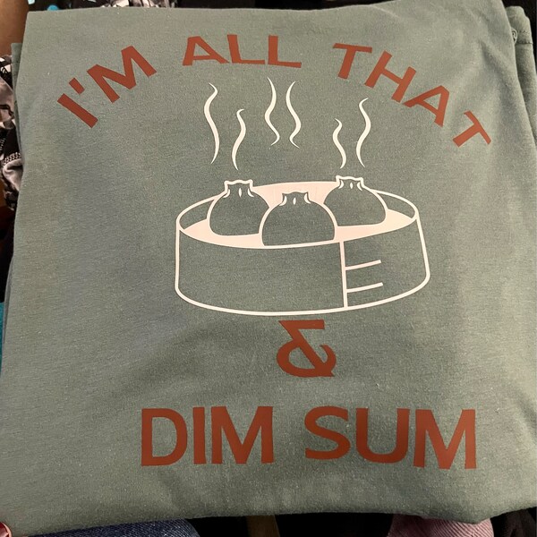 Soup Dumplings SVG Steamed Food Clip Art Cut File Silhouette Instant ...