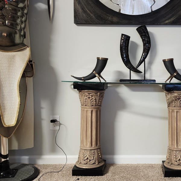 M18A1 Claymore Mine 3D Printed Replica in Military Green. Military ...