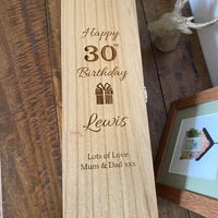 Personalised Stratton Two Tone Rollerball Pen Custom Engraved, Birthday ...