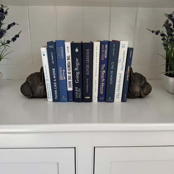 Decorative Books Custom Book Stack Bundles | Decor | Coffee Table Books ...