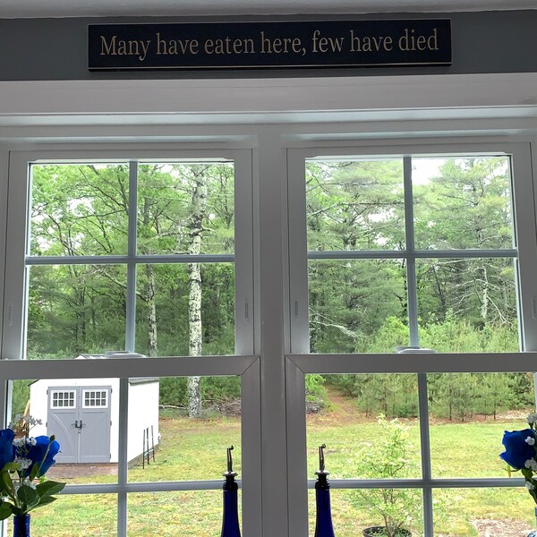 Barn Wood Sign Ohio Sign Farmhouse Decor Ohio Decor Rustic Decor Wooden ...