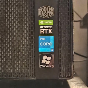 Designed for Windows XP Sticker 15 X 22mm / 5/8" X 7/8" [3] - Etsy