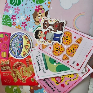 Cheeseburger Goodie Bag Topper, Birthday Party Printable - Etsy