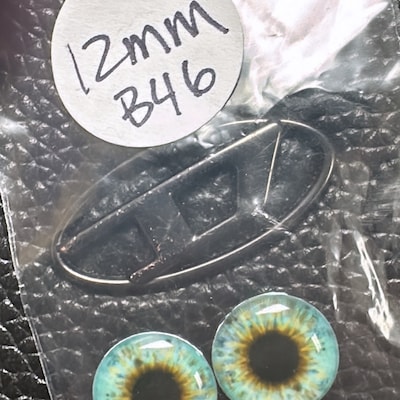 Tilt Neck Supply Kit for Adding a Neck Joint to a Custom Blythe Doll ...