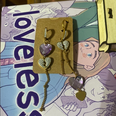 Kpop Ateez Chocker Di Perle Collana Premium - Etsy