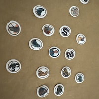 DnD Tokens Pack 500 hochwertige druckbare Token für Dungeons & Dragons ...