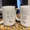 Our First Home Mug, Homeowners Gift, New Home Mug, First House Gift ...