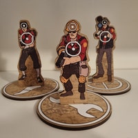 Five Nights at Freddy's Toy Animatronics Stickers/decals - Etsy Canada