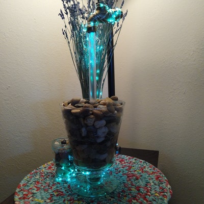 5 Kits Floating Faucet Water Fountain Kits, Make 5 of Your Own Floating ...