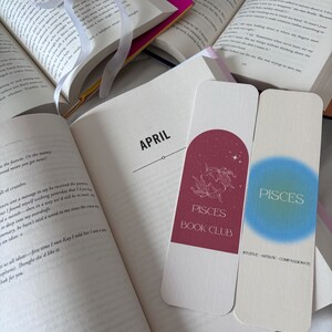 Olivia Rodrigo Guts Bookmarks Bad Idea Right Ballad of a Homeschooled ...