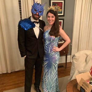 Tiara Pink Seashell Tiara Bridal Wedding Accessorie Mermaid - Etsy