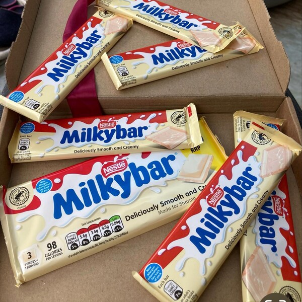 Hershey Kiss Kisses American Chocolate Candy USA Treats - Etsy UK