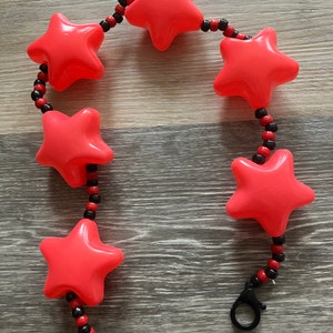 Ball Pit Chain Star Design - Etsy