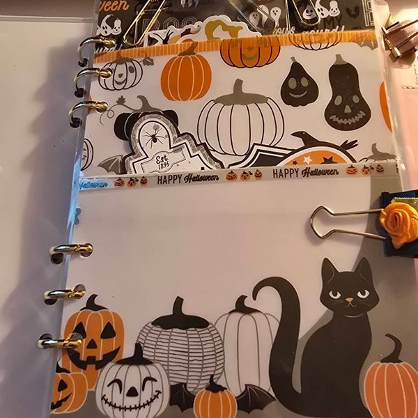 Happy Planner Big Accessory Kit, Gift Set, Planner Insert Set, Happy ...