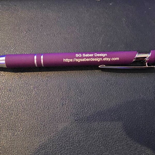 Custom Pens, Custom Business Pens , Graduation Gift Bulk Custom Pens ...