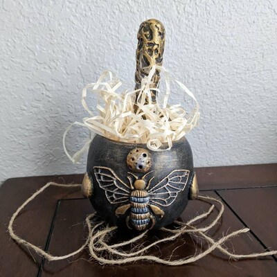 Ouroboros Tarot Card Box - Etsy