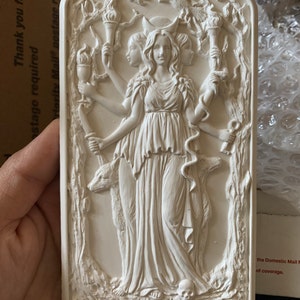 Decor French Design Griffin Satyr Wood Carving Style Wall | Etsy