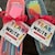Editable Doh Back to School Play Gift, Meet the Teacher Doh Tag for ...