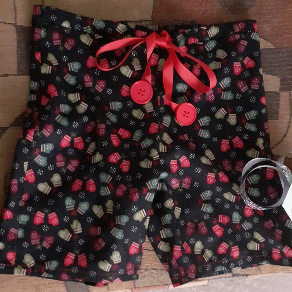 PATTERN Kids Shorts Pants, Childrens Shorts Pants, Sewing Pattern ...