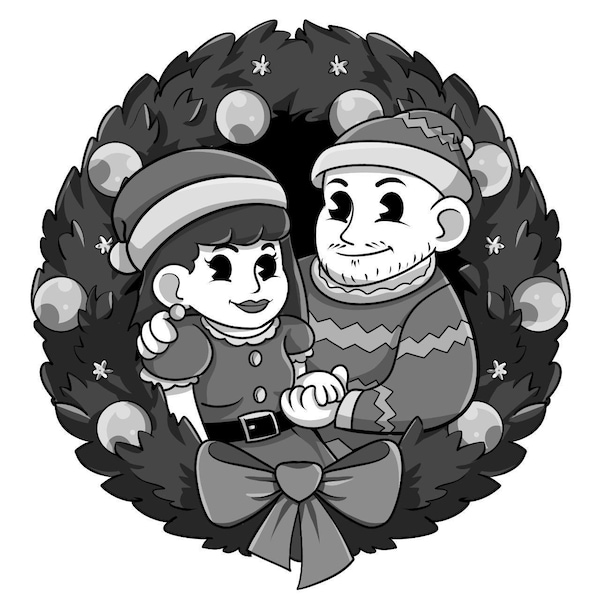 Custom Drawing Anime Art Commission PFP, Avatar, Anime Couple, or Anime ...