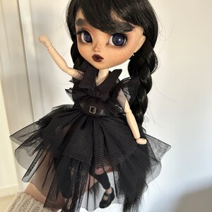 Fit of Obitsu 11 Cm. / Set of 3 Pcs. - Etsy