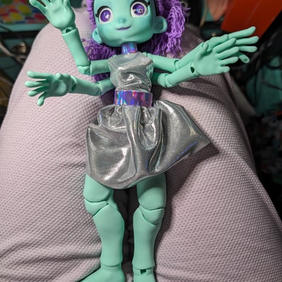 Kabbit Resin BJD - Etsy