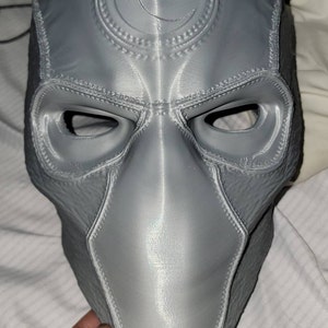 Red Hood Chest Armor for Women 3D Model STL Files | Etsy