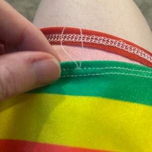 15 Colors Gorean Slave Sheer Purple Role Play Costume-white_ - Etsy