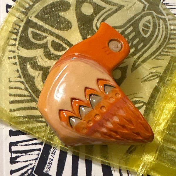 Original Worry Bird® - Etsy