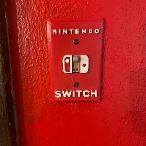 Nintendo Switch Light Cover-free U.S. Shipping - Etsy
