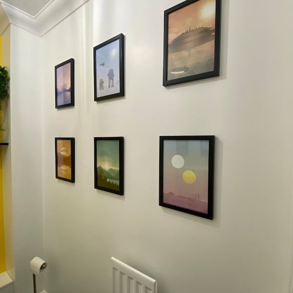 Westworld Map Travel TV Sci-fi Fantasy Western Vintage Poster Print - Etsy