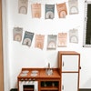 BOHO RAINBOW Editable Classroom Posters Neutral Rainbow Classroom Decor ...
