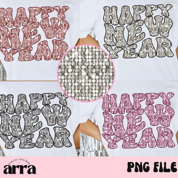 100 SEAMLESS Disco Sequin Digital Paper Rainbow Luxury Metallic Sequin ...