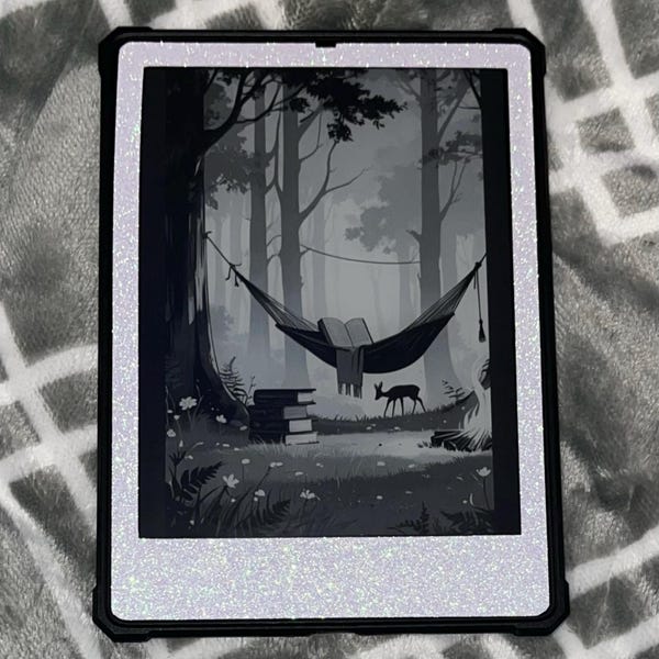 30+ Best Kindle Lock Screen Wallpapers Free Aesthetic,inspirational ...