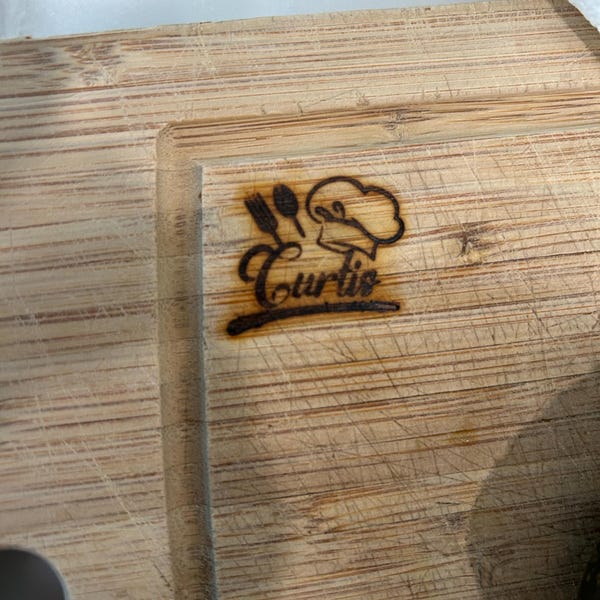 Electric Wood Burning Stamp, Custom Wood Burning Stamp, Personalized ...