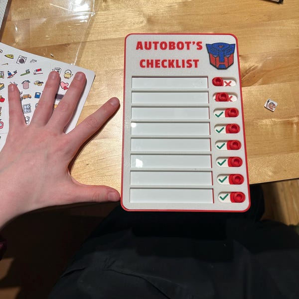 150 Refill Stickers for Routine Chart, Daily Tasks Stickers, Kids ...