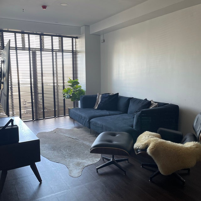 eCowhides (by Claude Attia) - Etsy