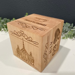 Personalized Baptism Gift, Baby Christening Gift, Baptism Gift Girl ...