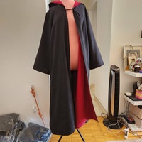 Sewing Pattern, Wizard Robe, for Kids, and Adult, Downloadable PDF File ...