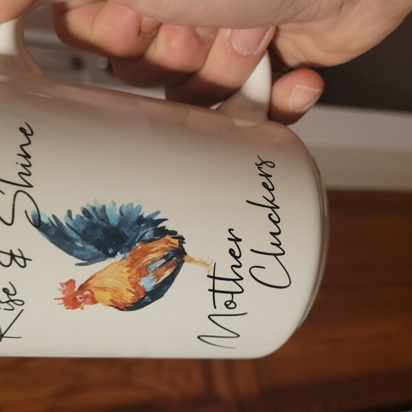 Fetch These Mug Funny Mug Funny Coffee Mug 11oz Mug Pet Mug Coffee Mug ...