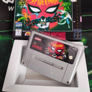 Game Boy Advance Final Fight One Box - Etsy