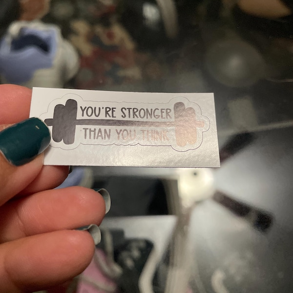 Kindness Empathy Respect Sticker Laptop Decals, Inspirational for Water ...