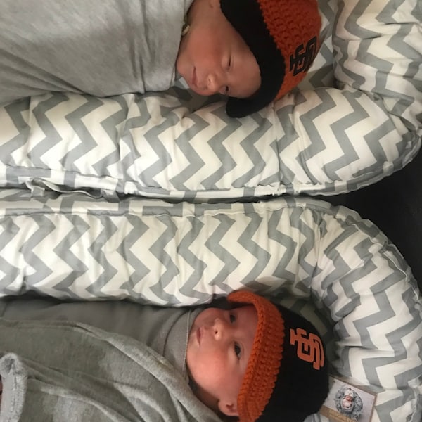 Newborn Baby ST LOUIS CARDINALS Baseball Cap, Hat, Custom Made - Etsy