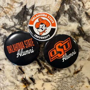 OU SOONERS Vinyl Stickers Set or Individual Officially Licensed ...