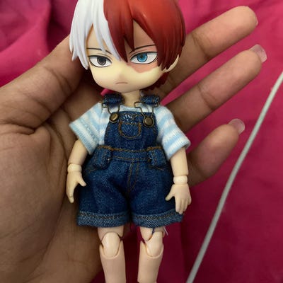 Planet Nendoroid DIY Brain Products Nendoroid Custom Face Nendoroid ...