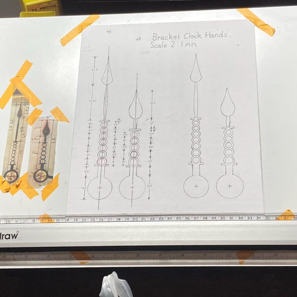 Pattern Maker Fashion Designing Ruler Multi Purpose Garment Making ...