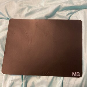 Custom Groomsmen Gift Leather Doop Kit Bag Leather Toiletry | Etsy