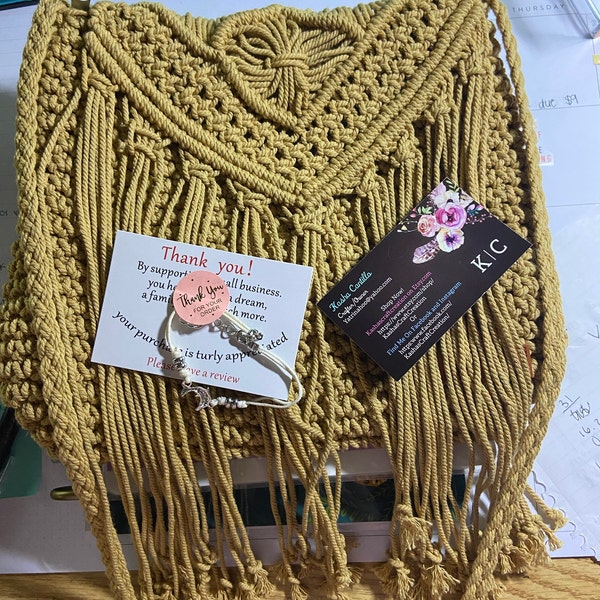 Macrame Angel Fish Art/coral Reef Art/ Nautical Wall Art/macrame ...